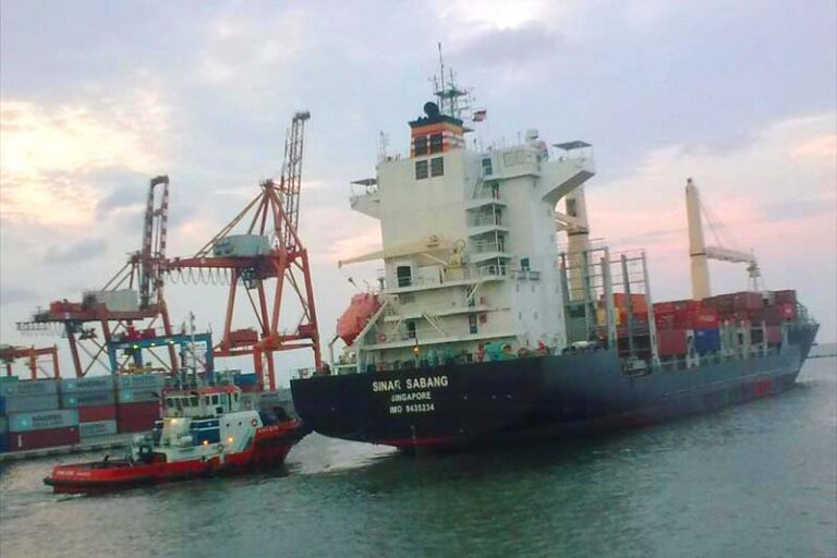 Hansa Vessels – Hansa Worldwide
