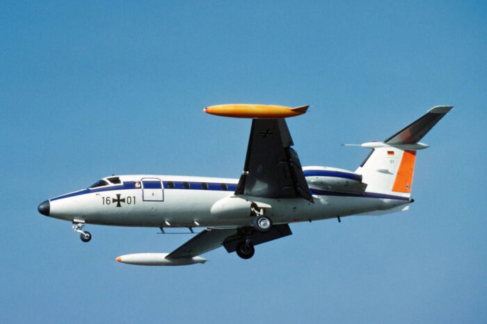 Hansa Jet – Hansa Worldwide