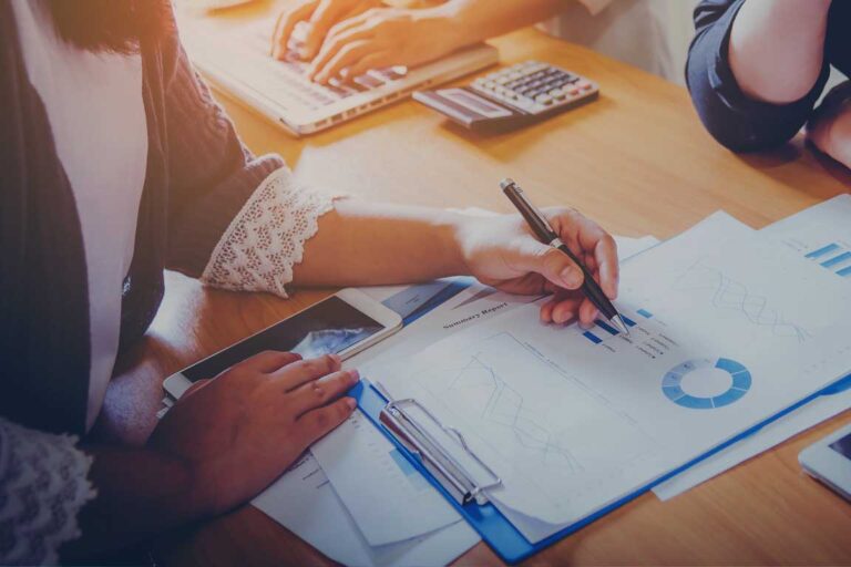 Hansa Research/Marketing – Hansa Worldwide