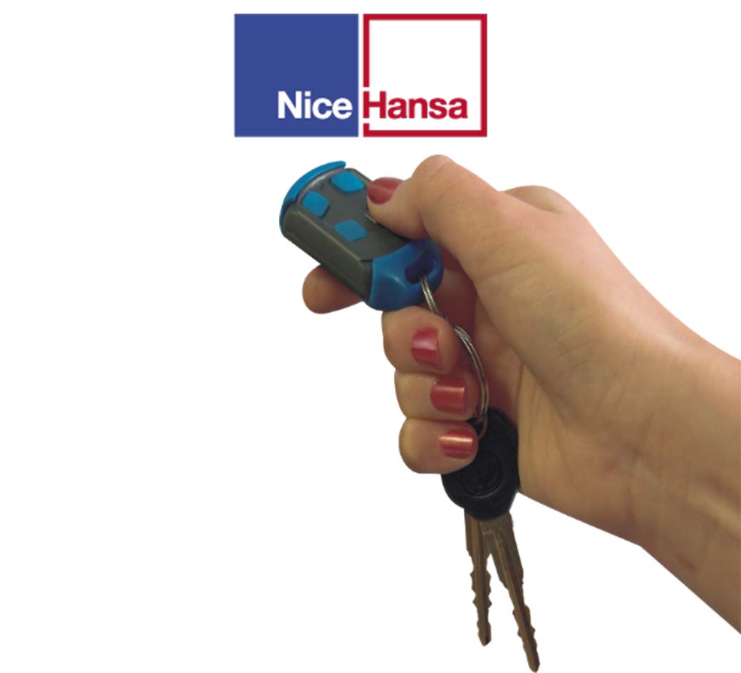 Hansa Production Line – Hansa Worldwide